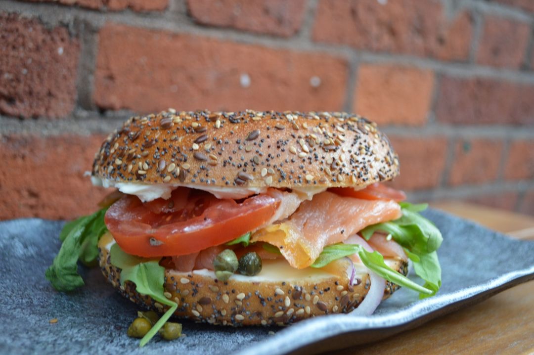 Kured Creations - Harney & Sons Iced Teas