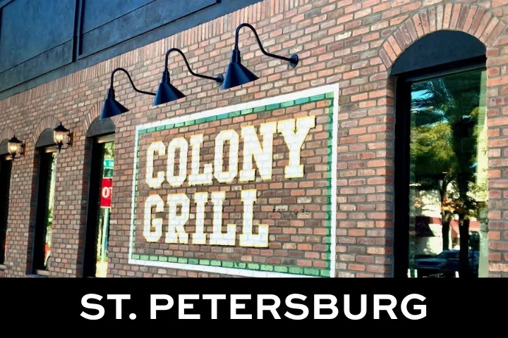Colony Grill