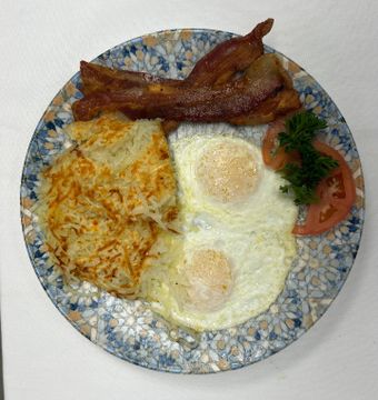 28409 S River Rd - COD FISH SAND W/CHIPS