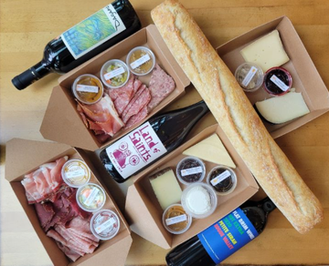 Beautiful Rind | Toast