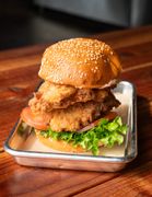 Acme Burger (CT) 584 Main Street | Toast