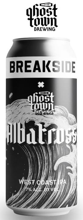 NE DEKUM PUB - Breakside | Seek and Enjoy