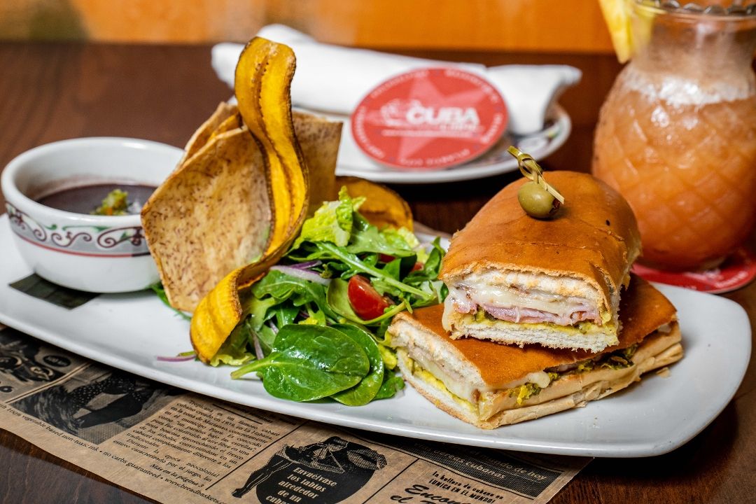 Cuba Libre Restaurant & Rum Bar - Philadelphia | Toast