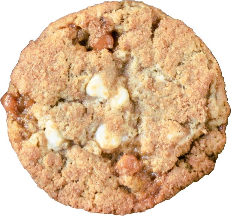 Cookie Fix Auburn | Toast
