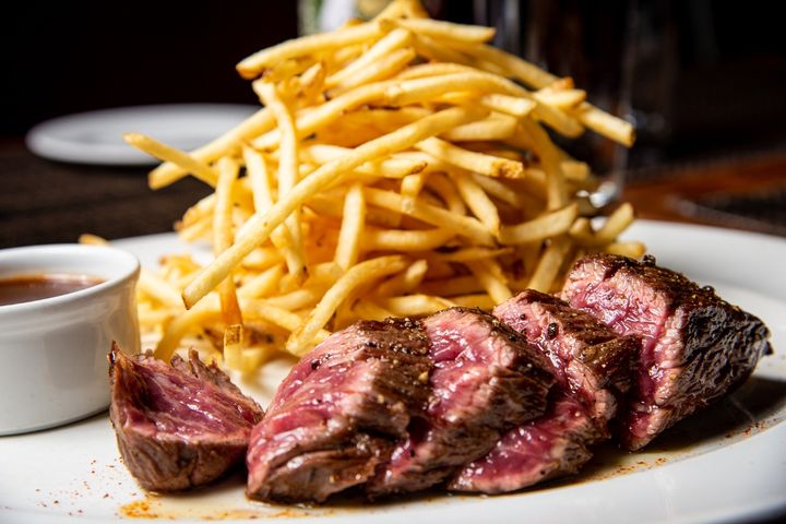 La Piquette - Flounder