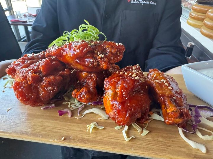 Eiko's - Napa | Toast