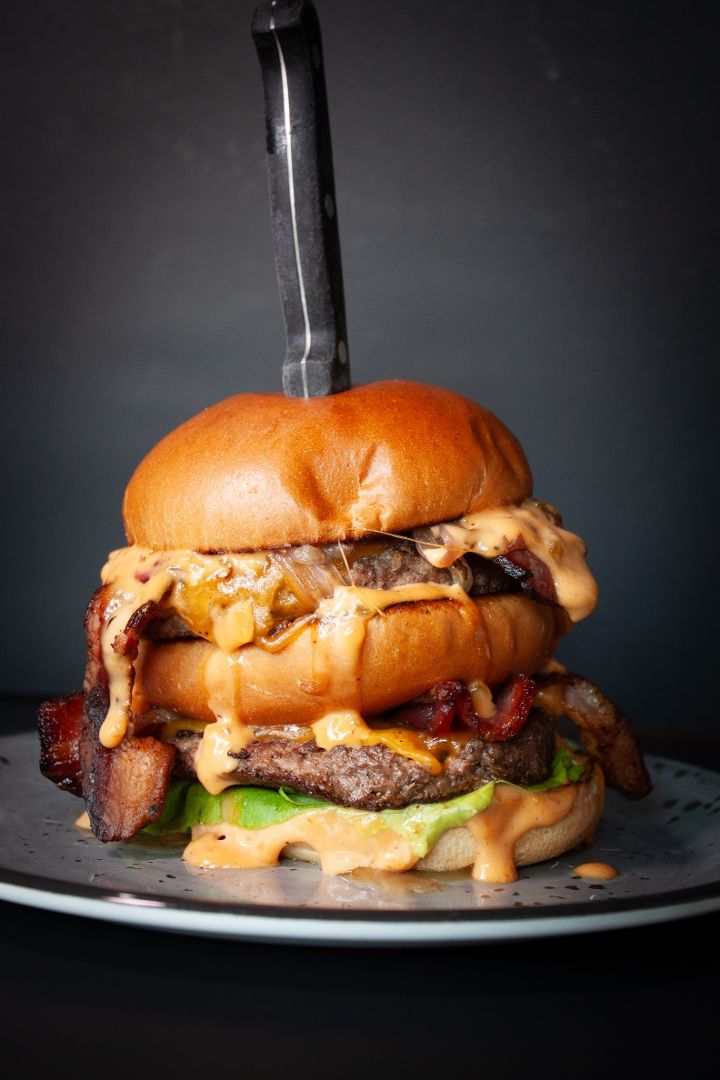 Speakeasy Miso | 101 W Main St | Toast