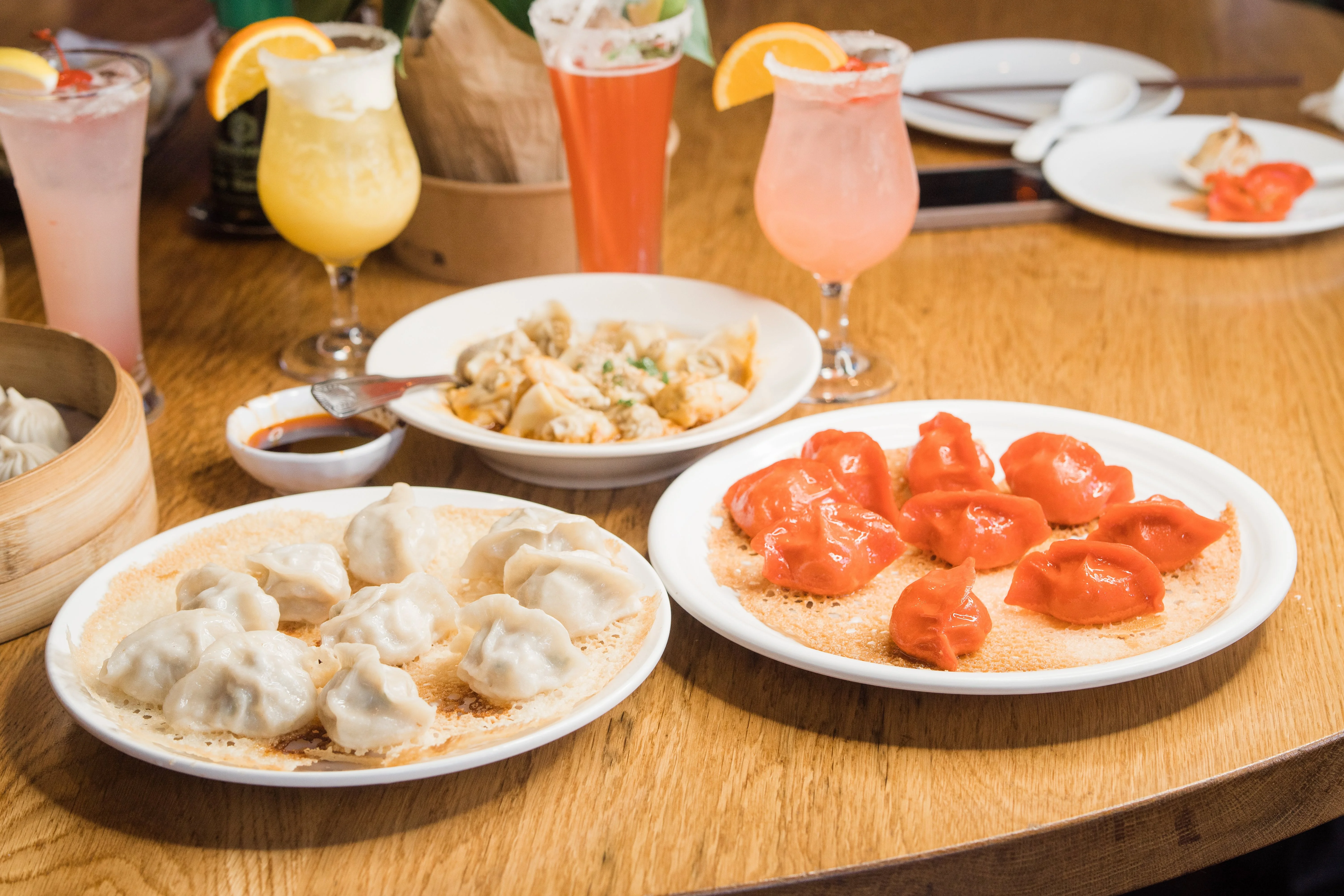 Dumpling King Asian Cuisine