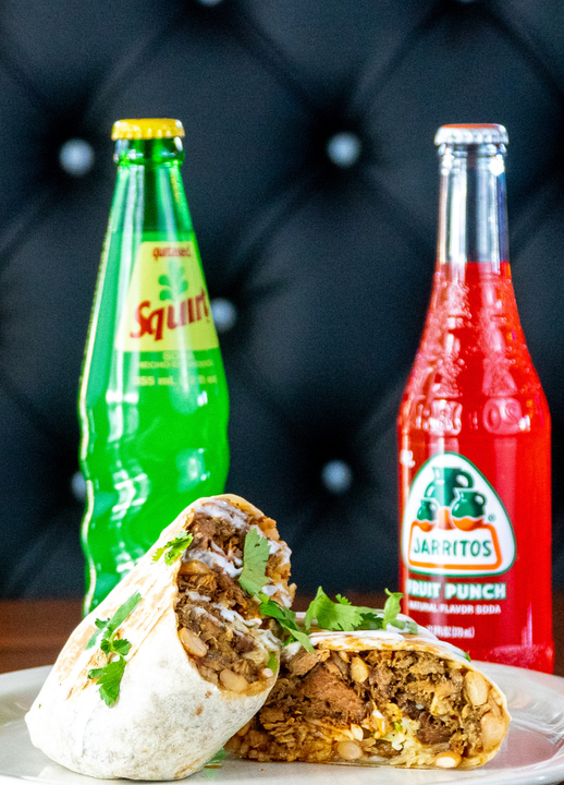 del sur tacos 720 E. Jefferson Blvd. Dallas, Texas 75203 | Toast