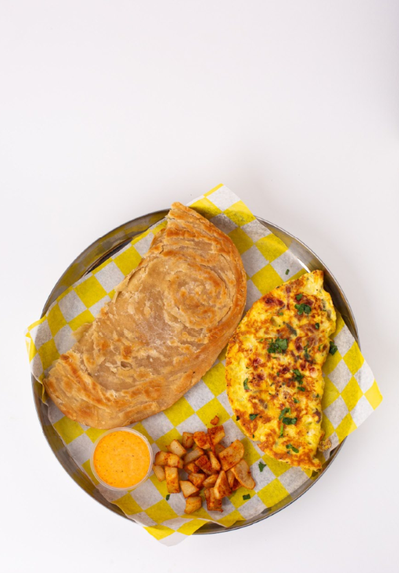 CHA Street Food - Tysons, VA Tysons Corner Mall | Toast