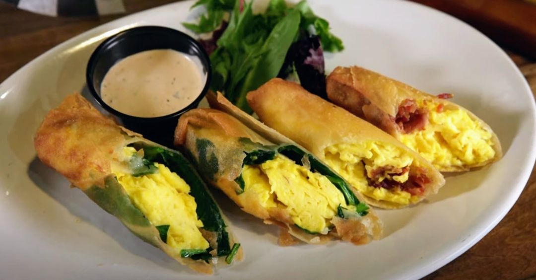 Ellie's Farmhouse-Southington | Toast