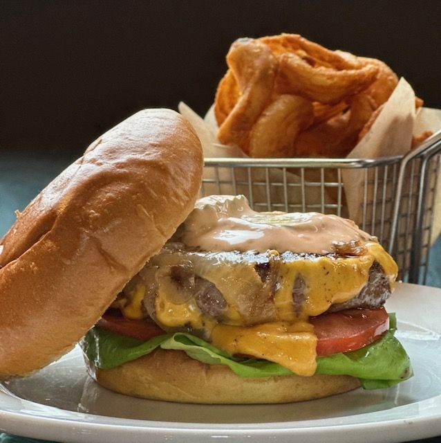 201 Main James Dean Restaurant & Bar | Toast