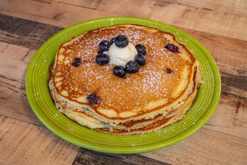 Stella's Fresh Brunch 3115 Dixie Farm Rd, Ste 117 | Toast