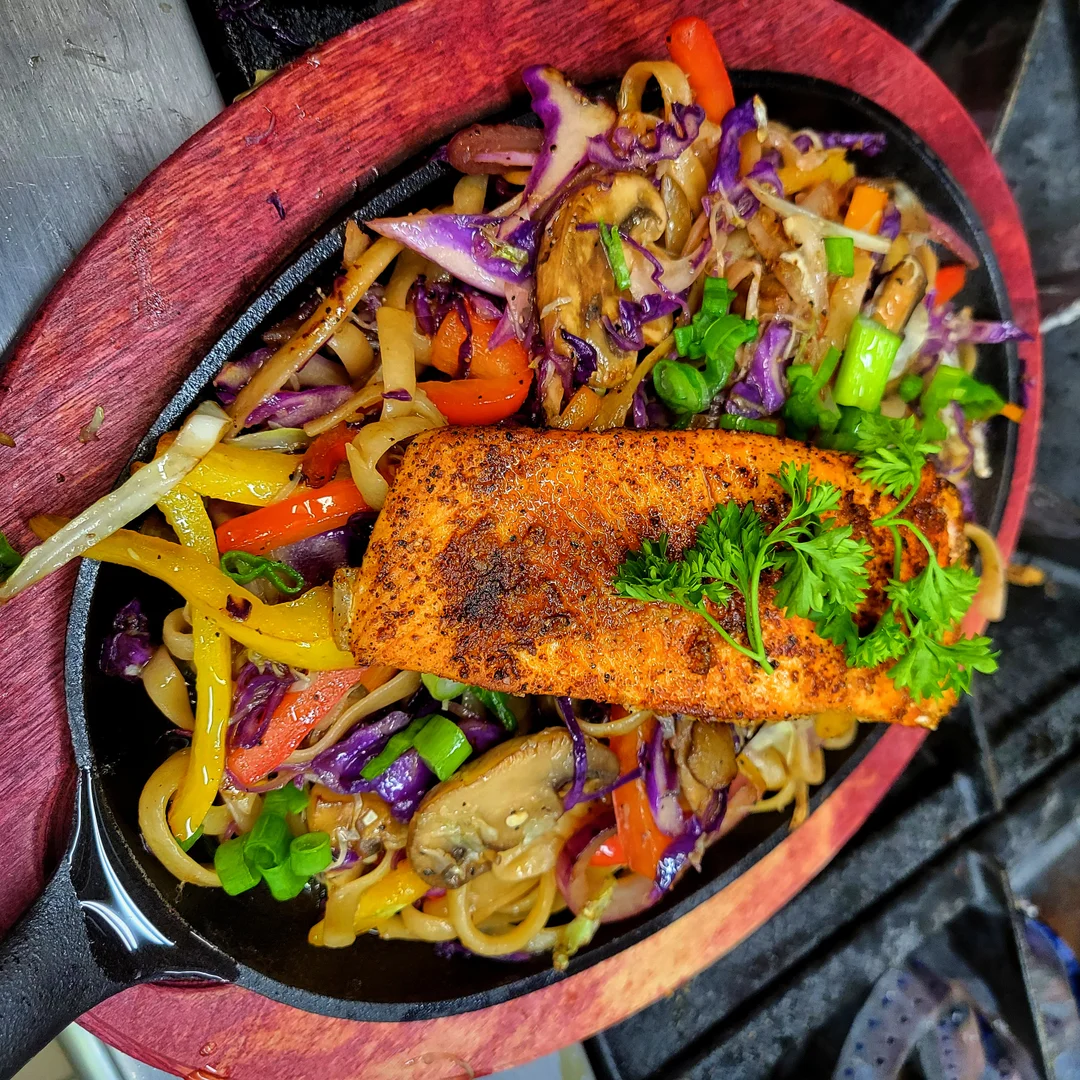 Sam's Corner - Sam's Corner Kosher Food & Grill
