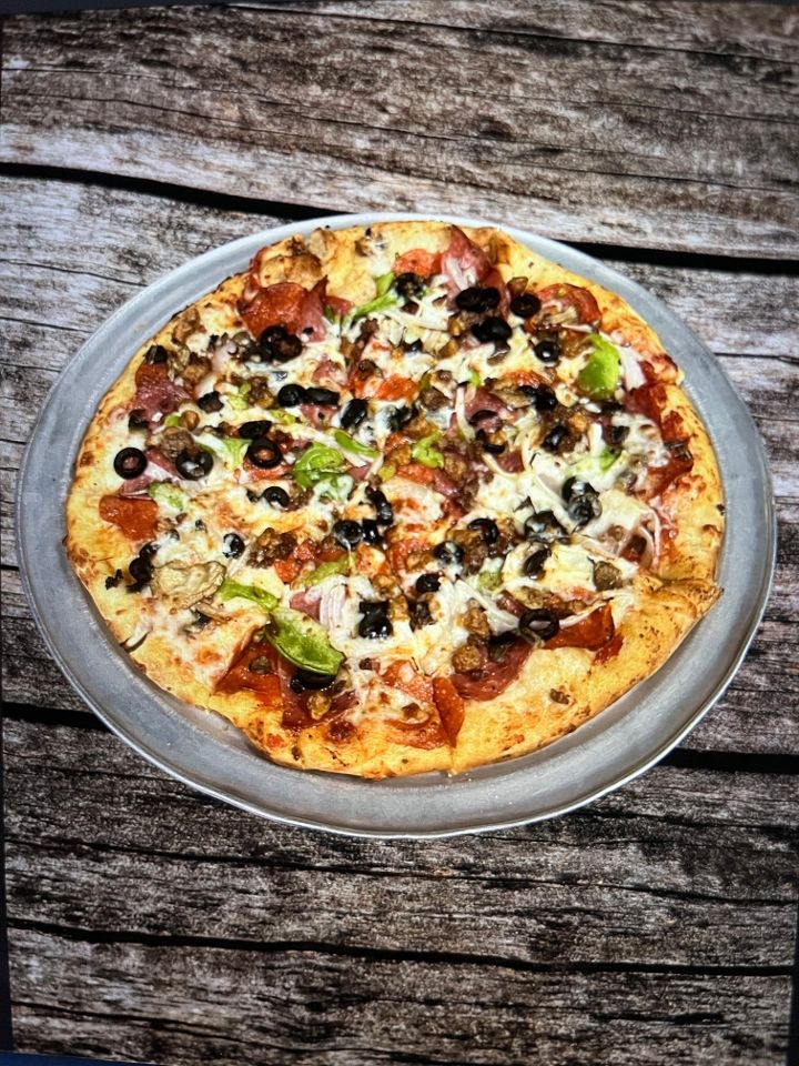 Walter's 303 - Colorado Springs | Toast