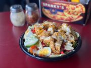 Spanky's Sports Bar & Grill - Bowl - Chicken Tortilla