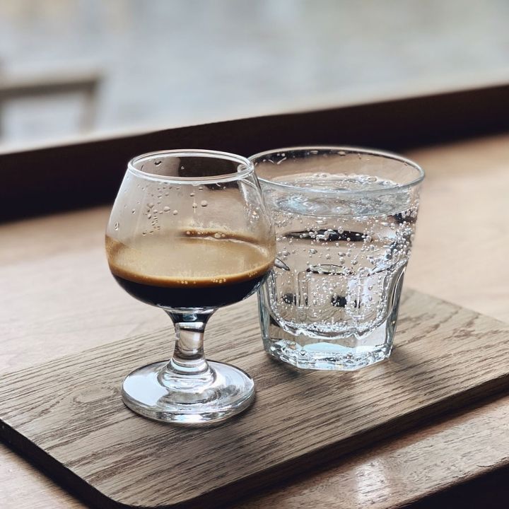 Methodical - Downtown - spinach danish