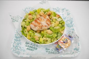 644 Coleman Blvd - Hashbrown Casserole - M