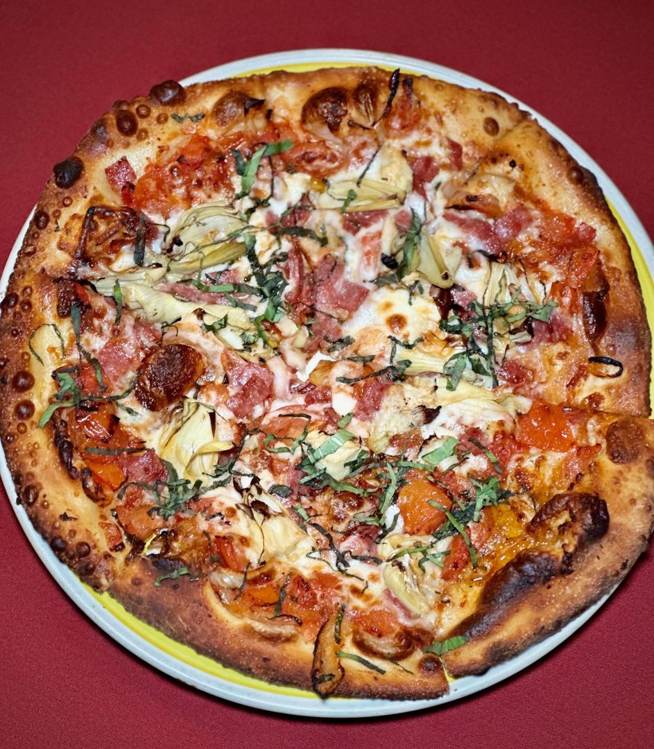 Liberatore's- Bel Air 562 Baltimore Pike | Toast