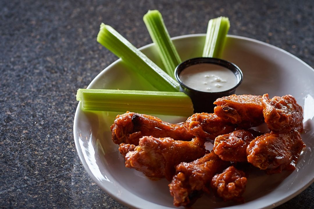 Selkirk Pizza & Tap House - Hawaiian Delight Sando