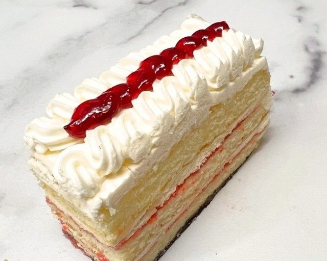 Andover - Mini Pastel Rainbow Cupcakes (1 Dozen)