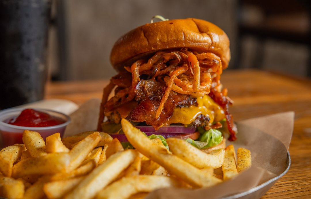 Hell or High Water 931 Loop 332 - Slot-T Philly