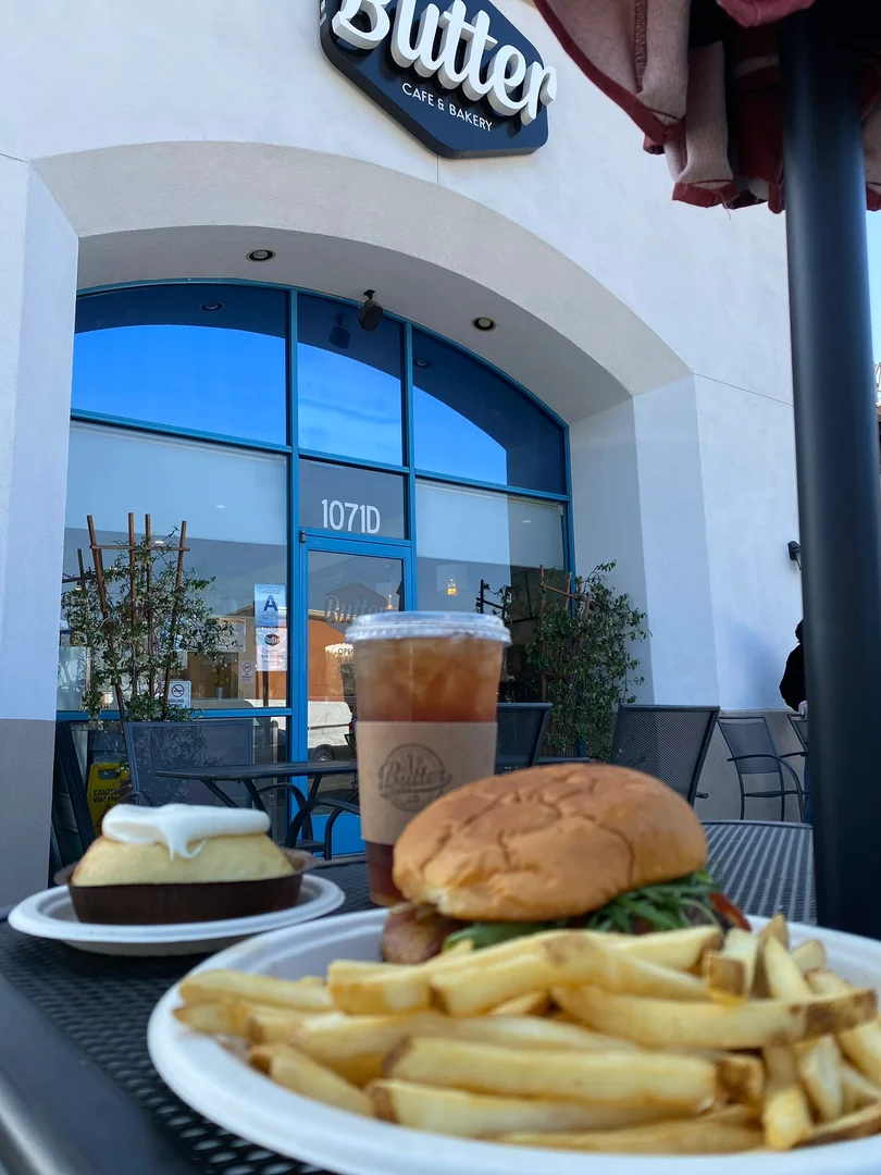 Butter Cafe & Bakery