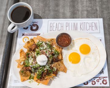 Beach Plum Kitchen - Homemade Jam 6 oz