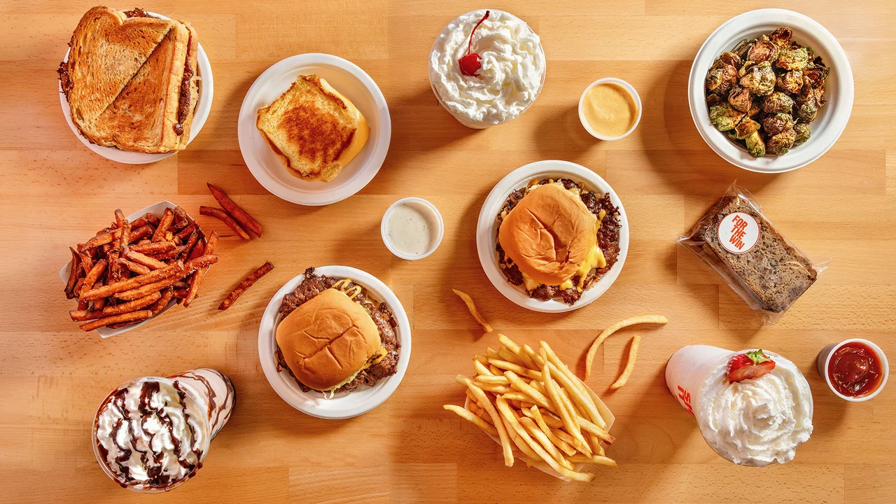 For The Win - Van Nuys - Gatorade G Zero Glacier Freeze