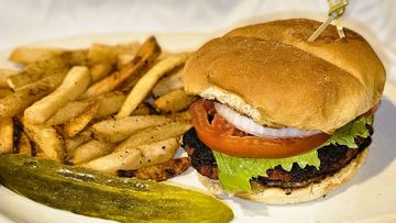 47 Wardwell Road - BURGER SPECIAL