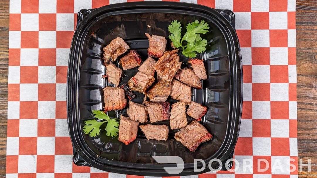 Sharko's BBQ - Naperville 4931 S Rt 59 - Spinach Casserole (Hot)