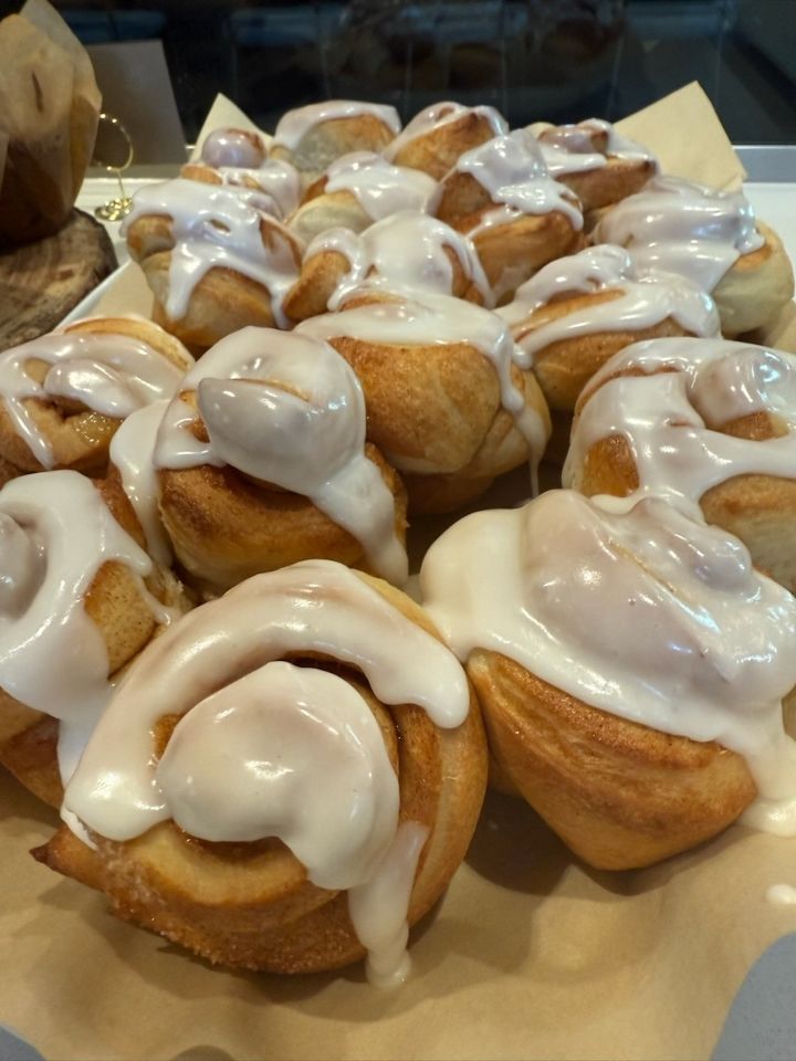 Homestead Kitchen & Bakery - Lenexa Public Market 8750 Penrose Lane ...