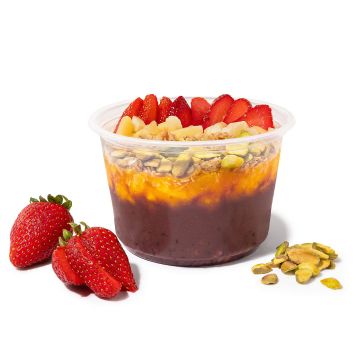 Vara Juice Conway | Toast