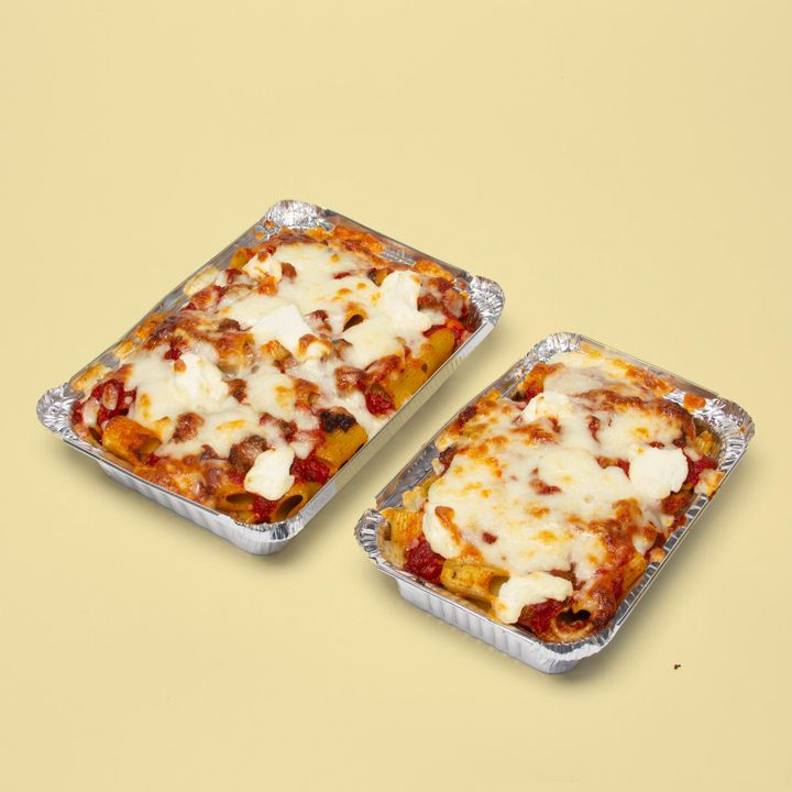 Bub and Grandma's Pizza 5101 York Boulevard | Toast