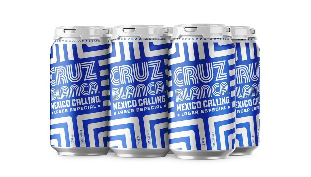 Cruz Blanca Brewery & Taqueria | Toast