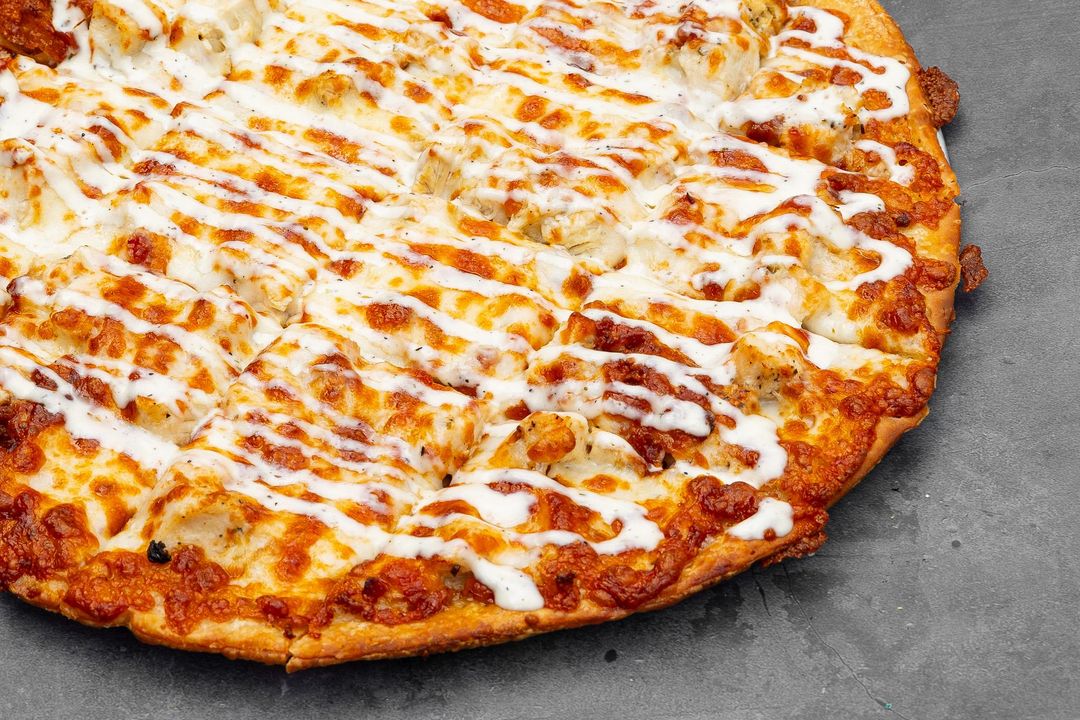 JT's Pizza & Pub Grandview | Toast