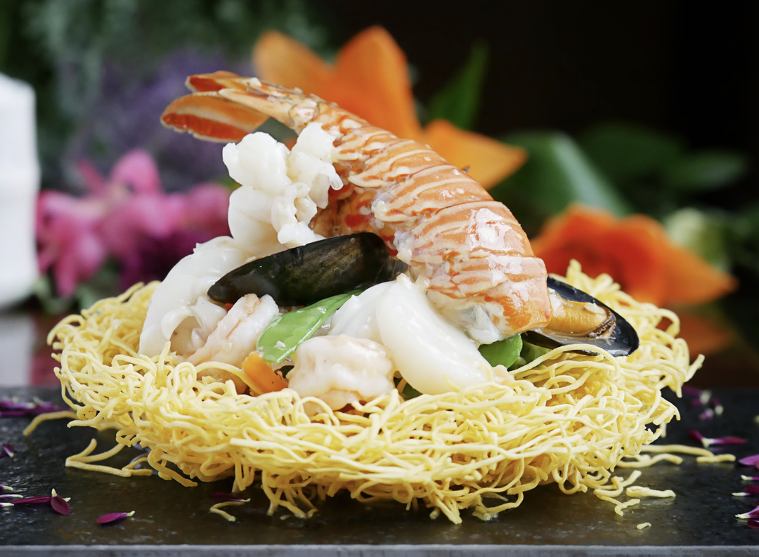 Four Leaves Asian Restaurant | Toast