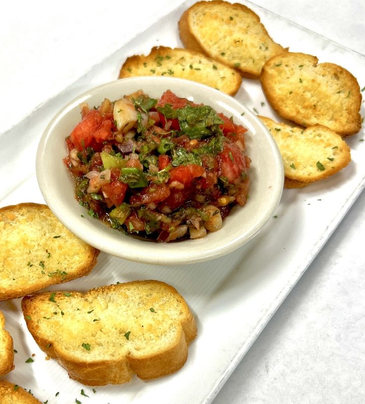 Gigi's Italian Restaurant - Treasure Island - Lobster Ravioli Di Mare