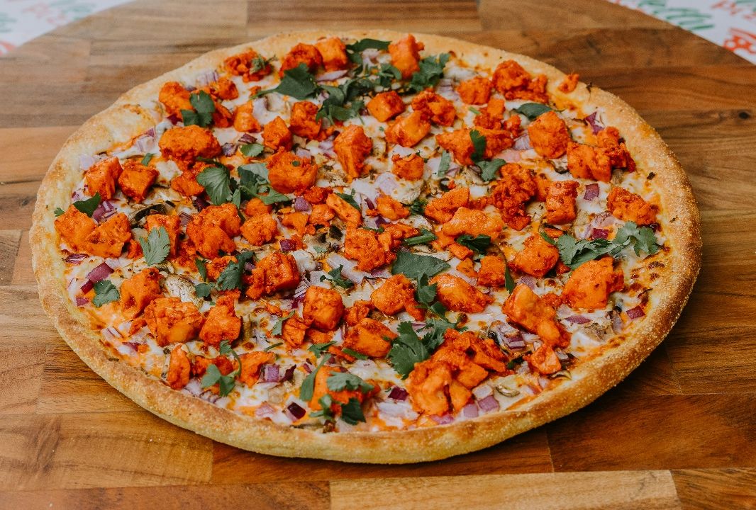 05- Velly Pizza - Southport - Fish Pakora (12pcs)