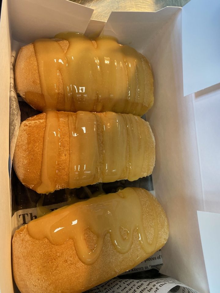 The Jerk Shack - Restaurant Week Dinner