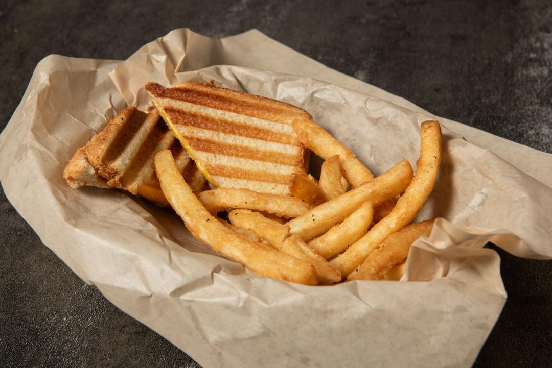 Spear Ridge Cafe - Independence 11990 Mitch Drive - Suite 150 | Toast