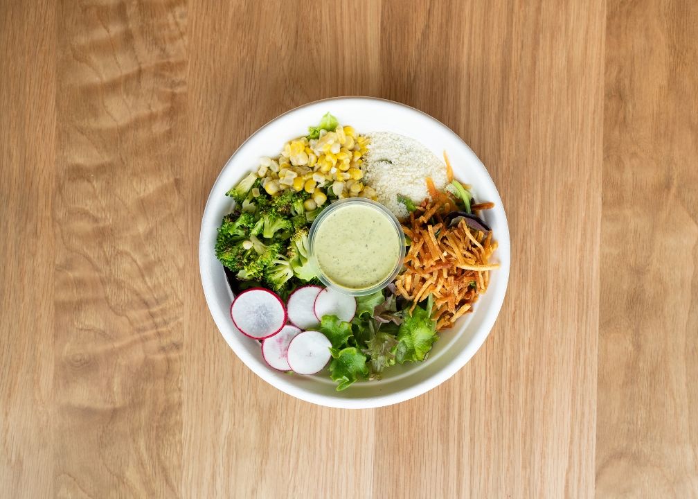 Ladybird Taco Mtn Brook - Birmingham | Toast