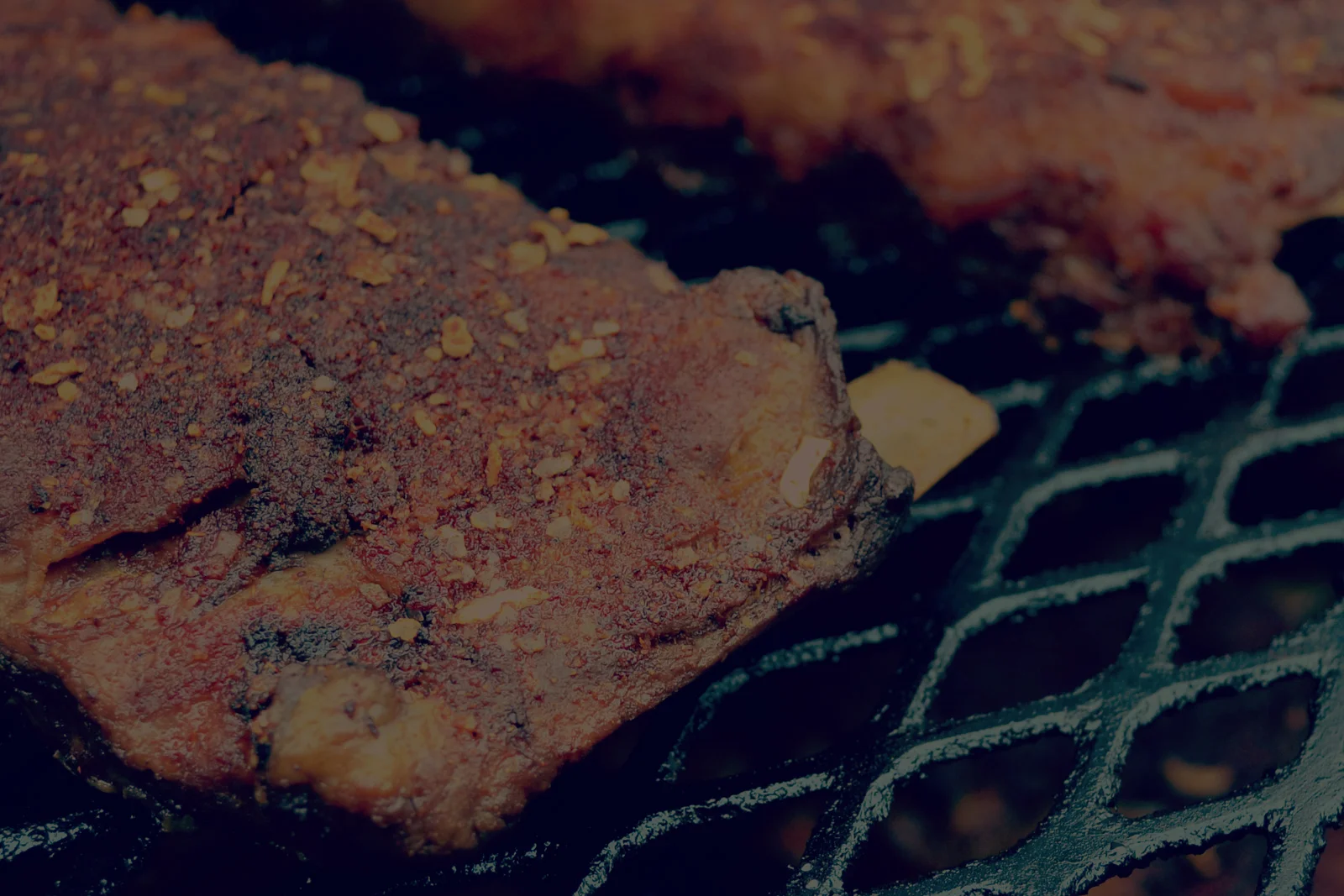 Alamo BBQ