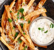 ShortFin - Greenfield 5401 West Layton Avenue | Toast