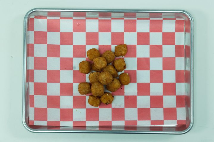 Detroit Smash Burger 731 Clark Avenue | Toast