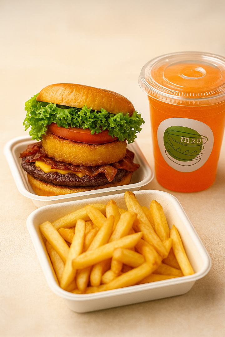 M2O Burgers and Chicken M2O Burgers and Chicken-Cherry Hill, NJ - 3 ...
