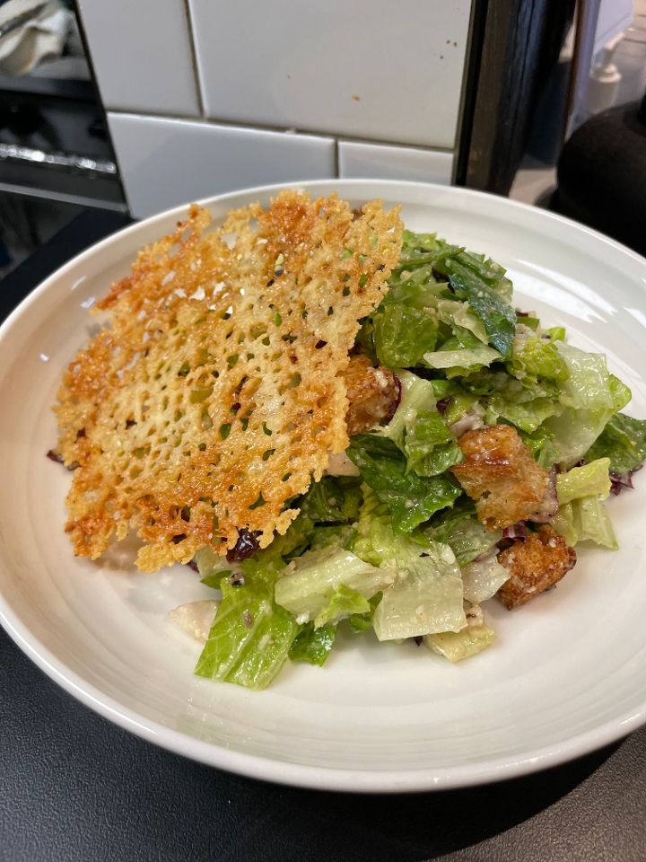 Char and Lemon - Guilford | Toast