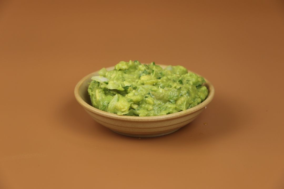 Agua Verde Cafe - Camarones Tacos