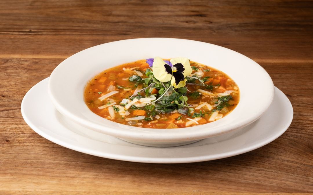 Norman Rose Tavern - Tuna Melt