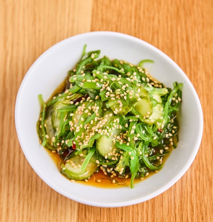Loro Asian Smokehouse (Austin - The Domain) | Toast